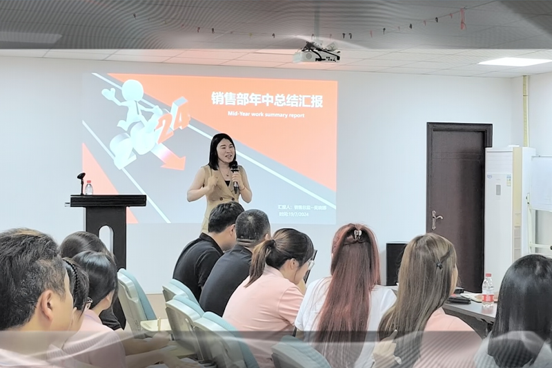 Not only meet but exceed expectations | CHOVYTING